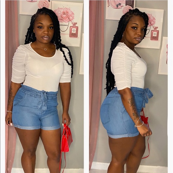Shorts | Daisy Shorts | Poshmark